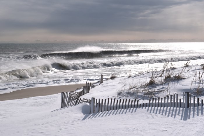 Places to Visit During Winter at the Jersey Shore - VisitNJShore.com